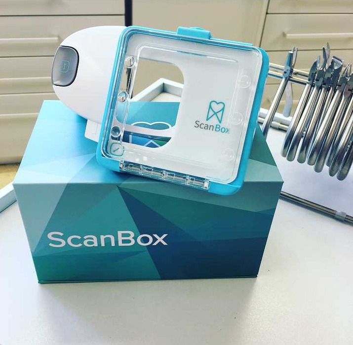 Moderní technologie | Velká ortodoncie